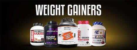 Supplements Villa- India's Most Trusted Supplement Store