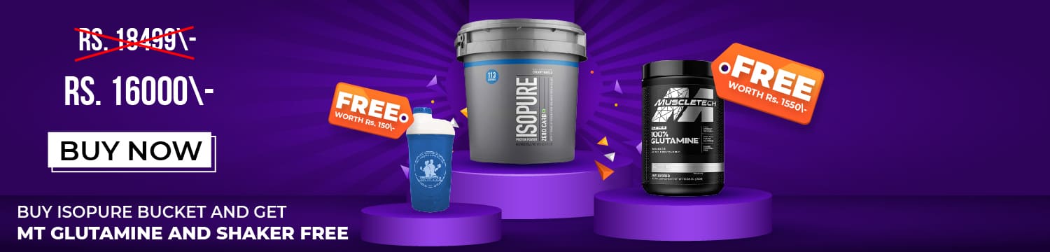 Supplements Villa- India's Most Trusted Supplement Store