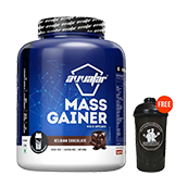 Buy 100% original mass gainers online @ lowest prices| supplements villa