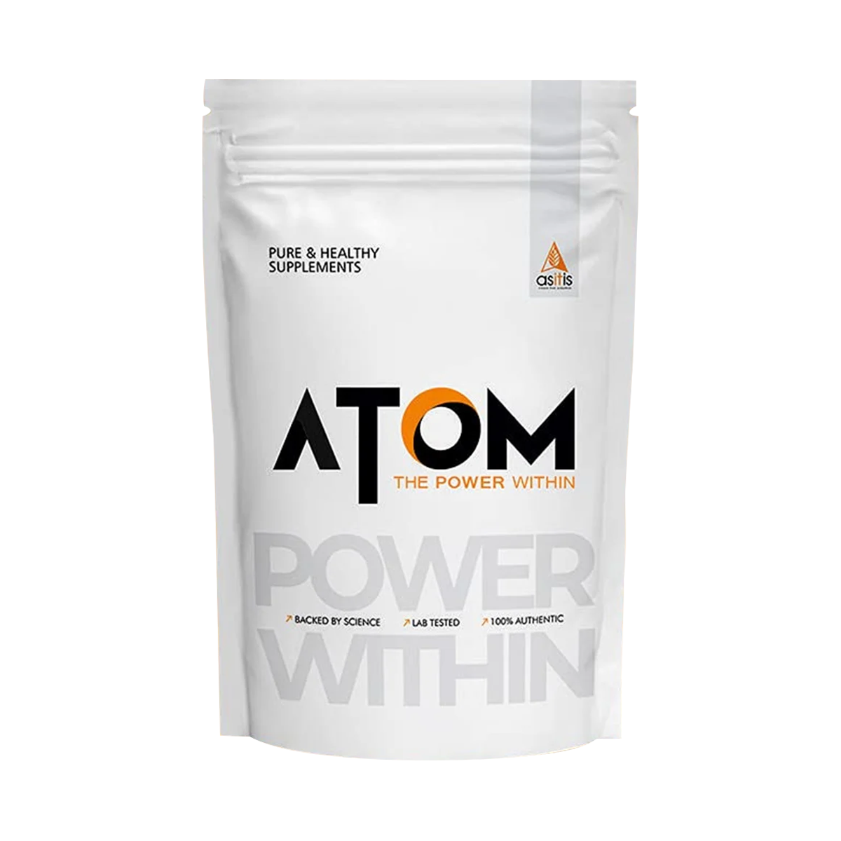 protein atom whey