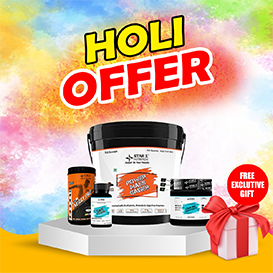 Supplements Villa- India's Most Trusted Supplement Store